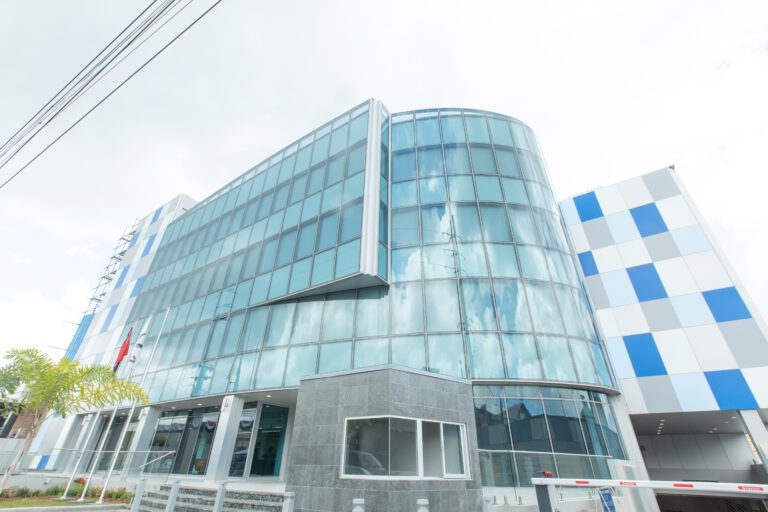 Police Credit Union – Prudecon