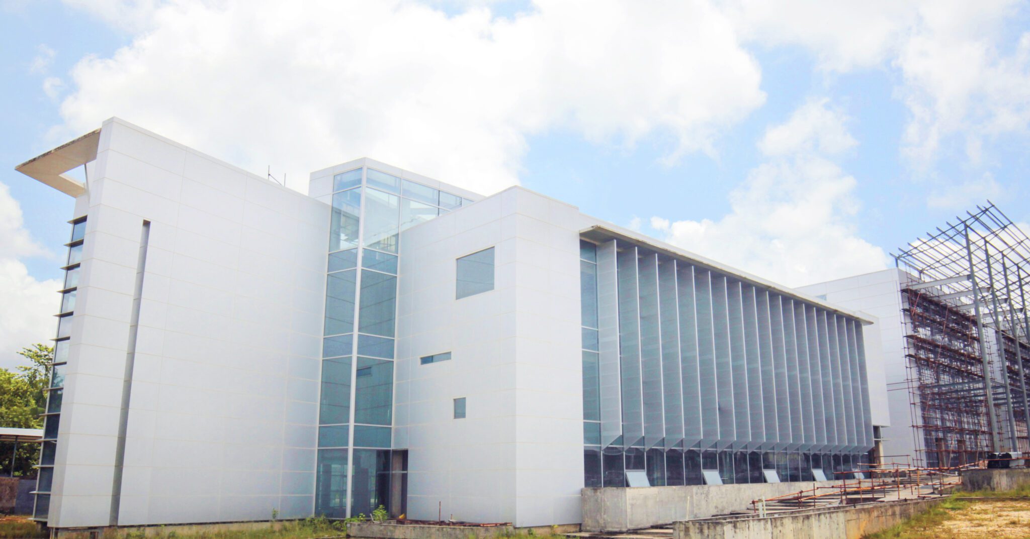 University of Trinidad and Tobago (UTT) – Prudecon