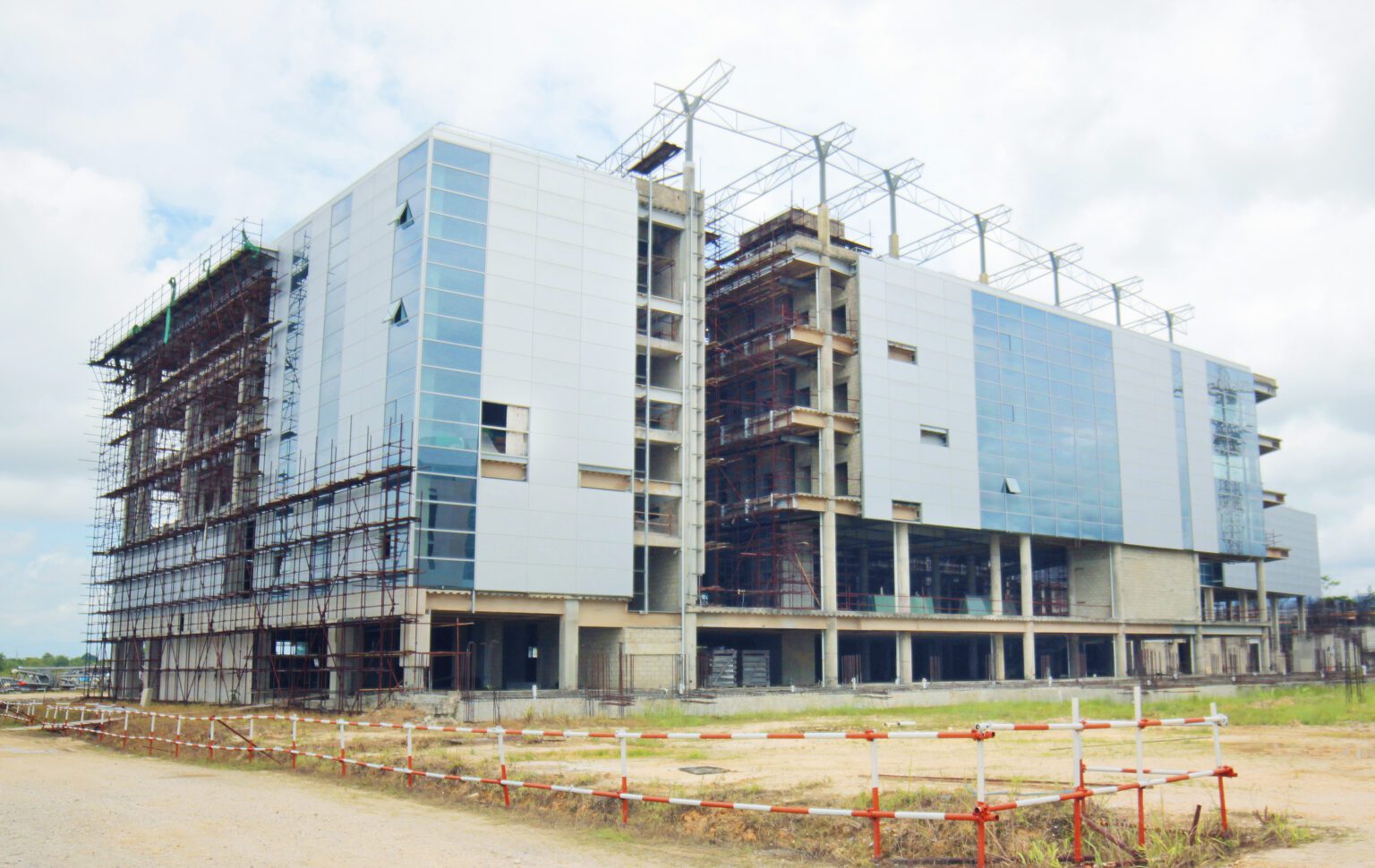 University of Trinidad and Tobago (UTT) – Prudecon