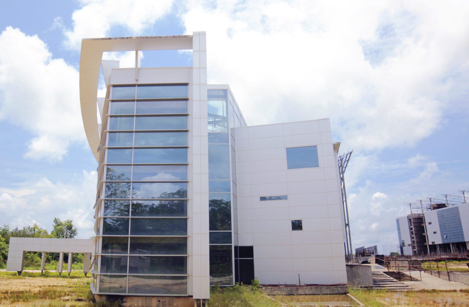 University of Trinidad and Tobago (UTT) – Prudecon