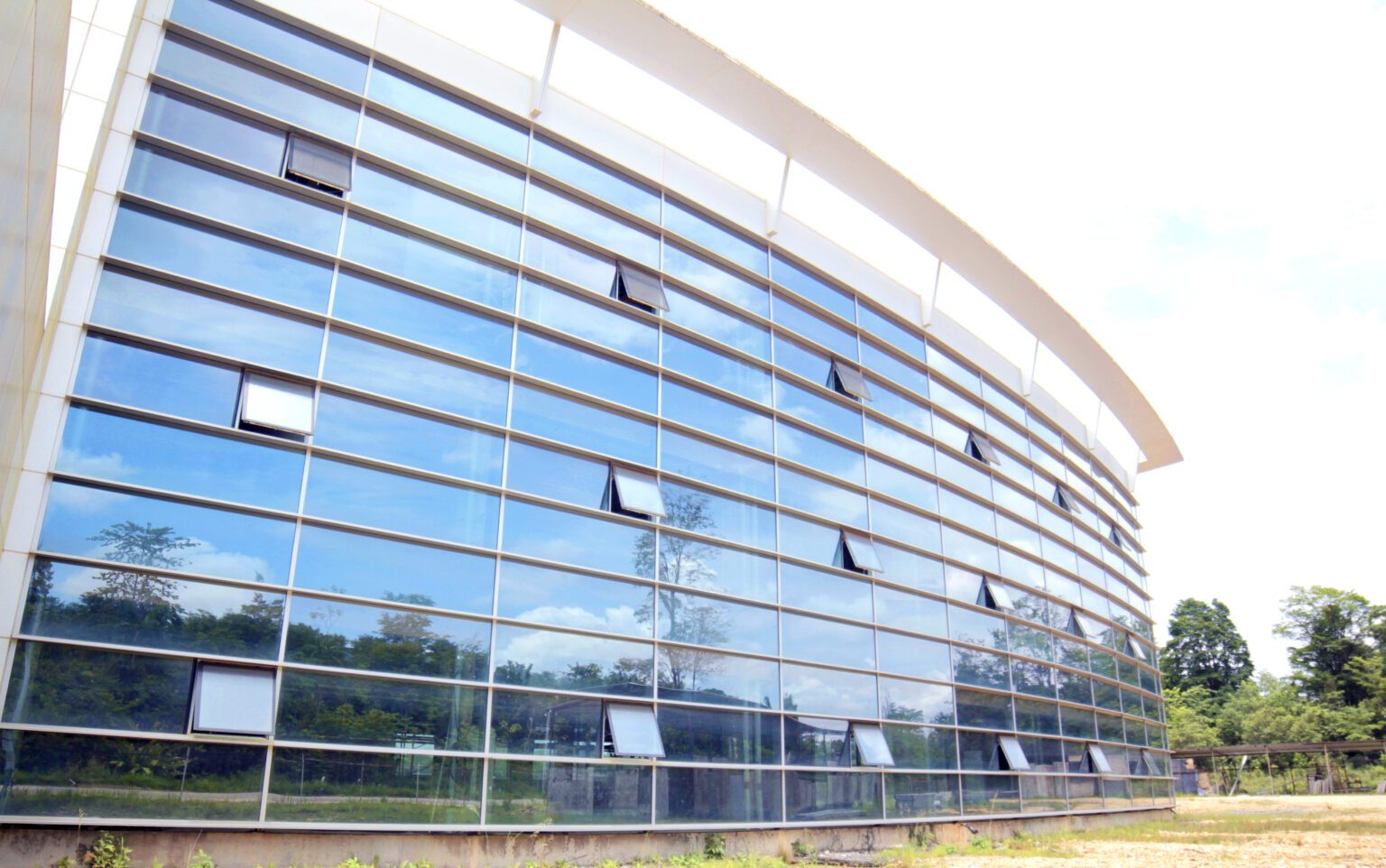 University of Trinidad and Tobago (UTT) – Prudecon